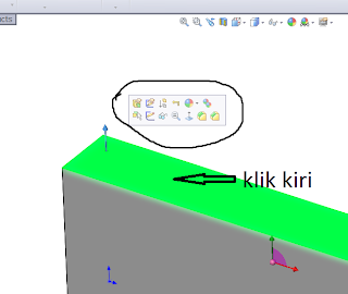 Context Toolbar Pada SolidWorks - SOLIDWORKS Authorized Reseller ...