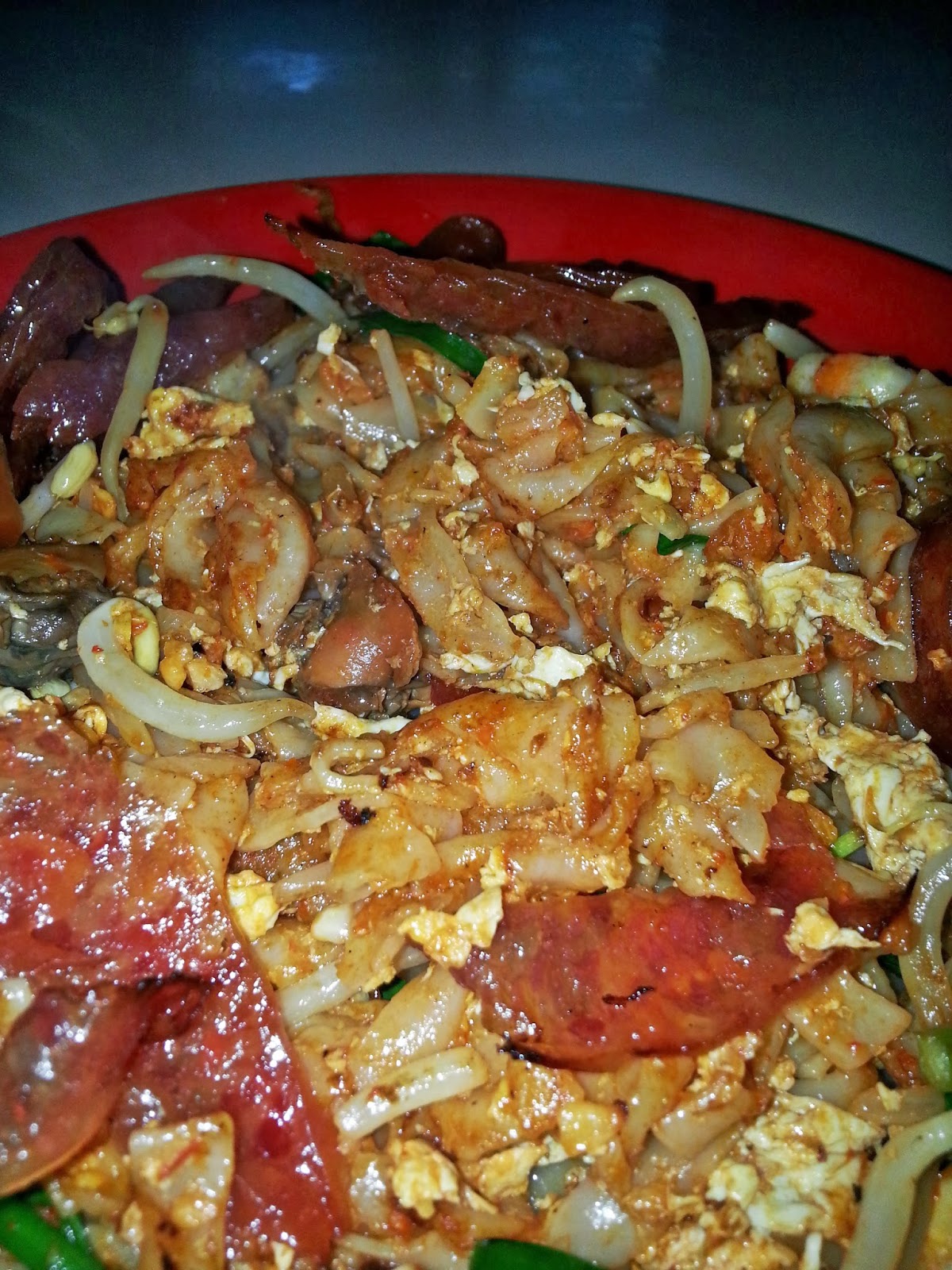 Venoth's Culinary Adventures: Wai Sek Kai SS2 (SS2 Food Court) @ SS2 ...