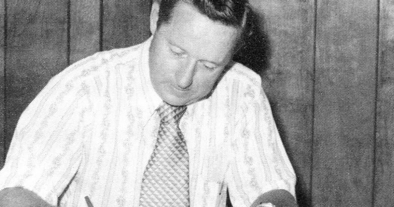 Tammany Family: James Huhn