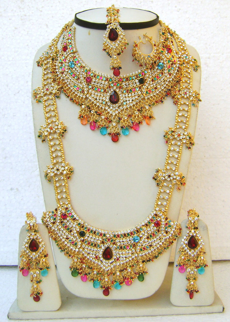 Beautiful Bridal Collection