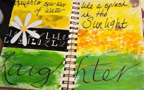 A Review of the Strathmore Visual Journal | Keep Calm and Craft On Blog