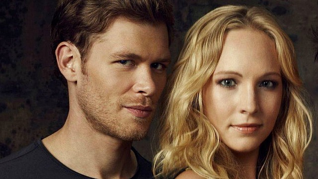 THE ORIGINALS - Tutte le novità dal Comic Con! | Lost In A FlashForward