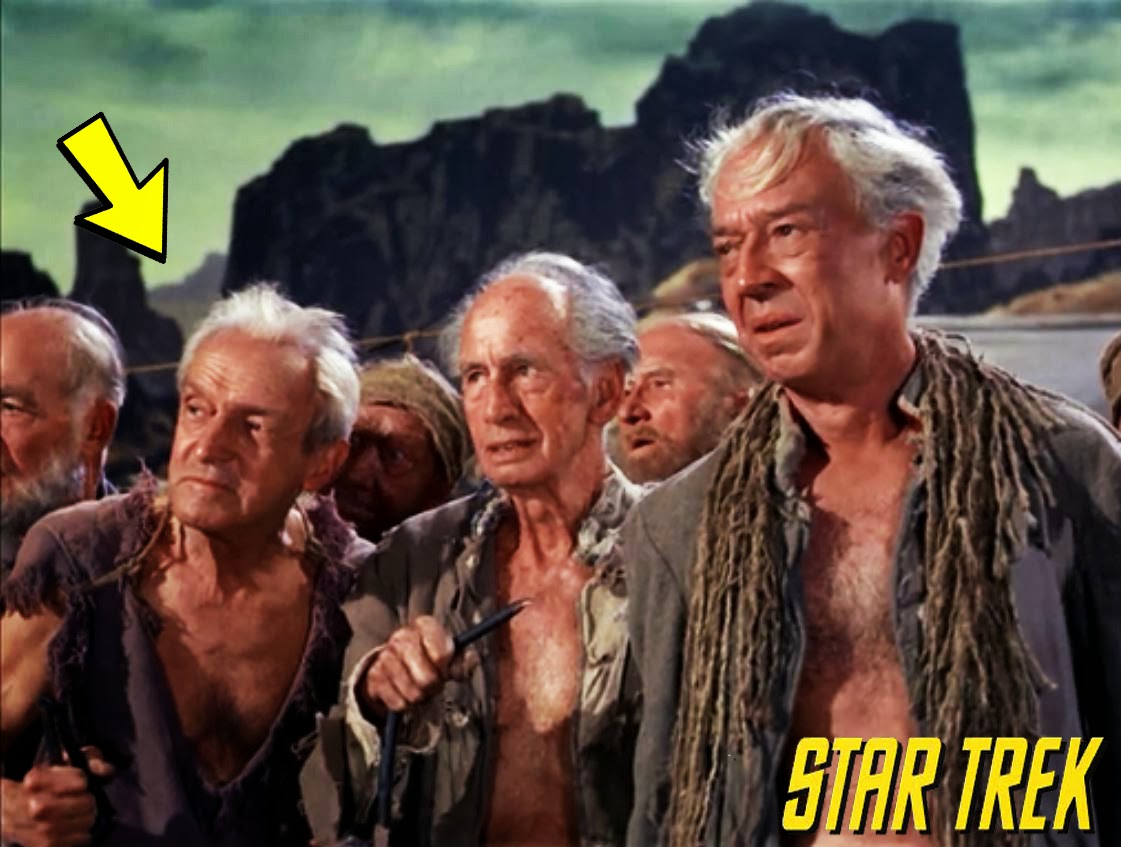 Original Series "Don't Open Till Doomsday" -- Baudelaire? | Science ...