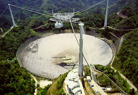 The Presurfer: The Seven Most Incredible Telescopes In Existence