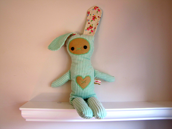 Softies!! - PaisleyJade