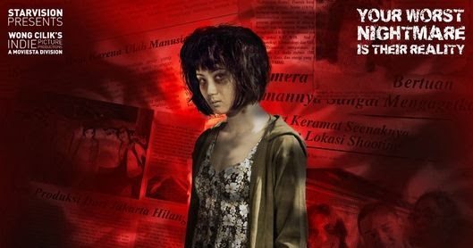 Keramat The Movie [2009] - DVD-Bluray