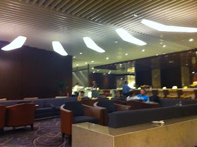 Trip Report: Singapore Airlines SQ231 All Business Class Singapore to ...