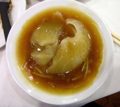 Prolonging me : Time To Speak UP !!: SAY NO TO SHARK FIN SOUP.......!!!