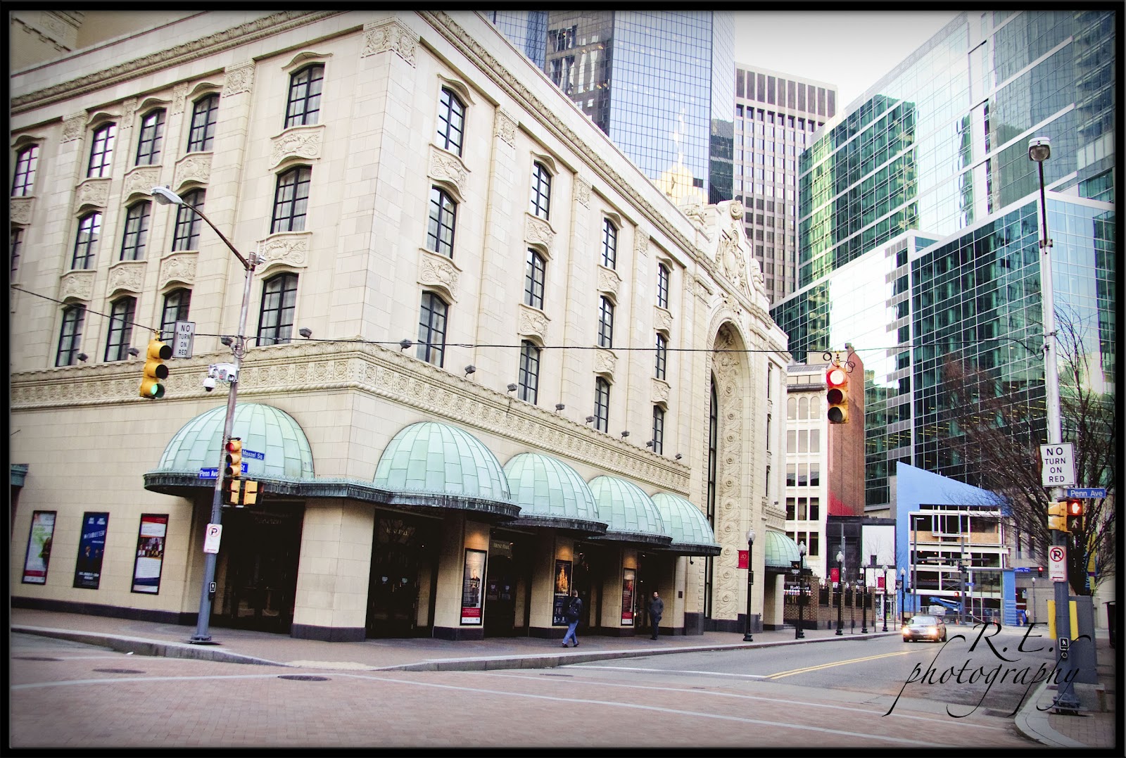 R.E.Photography: Heinz Hall