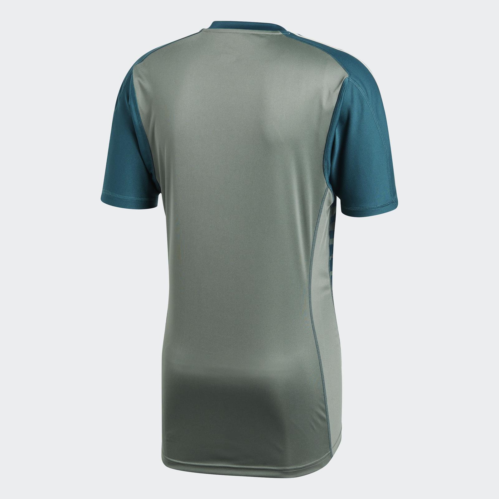 Russia 2018 World Cup Kit Revealed - Footy Headlines