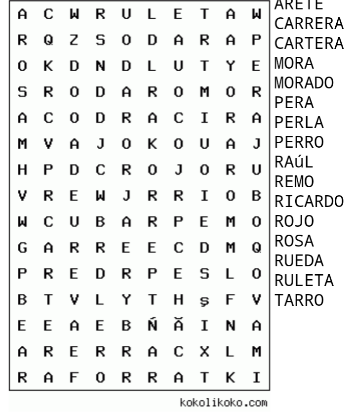 Tecnología para la Educación Infantil y Primaria