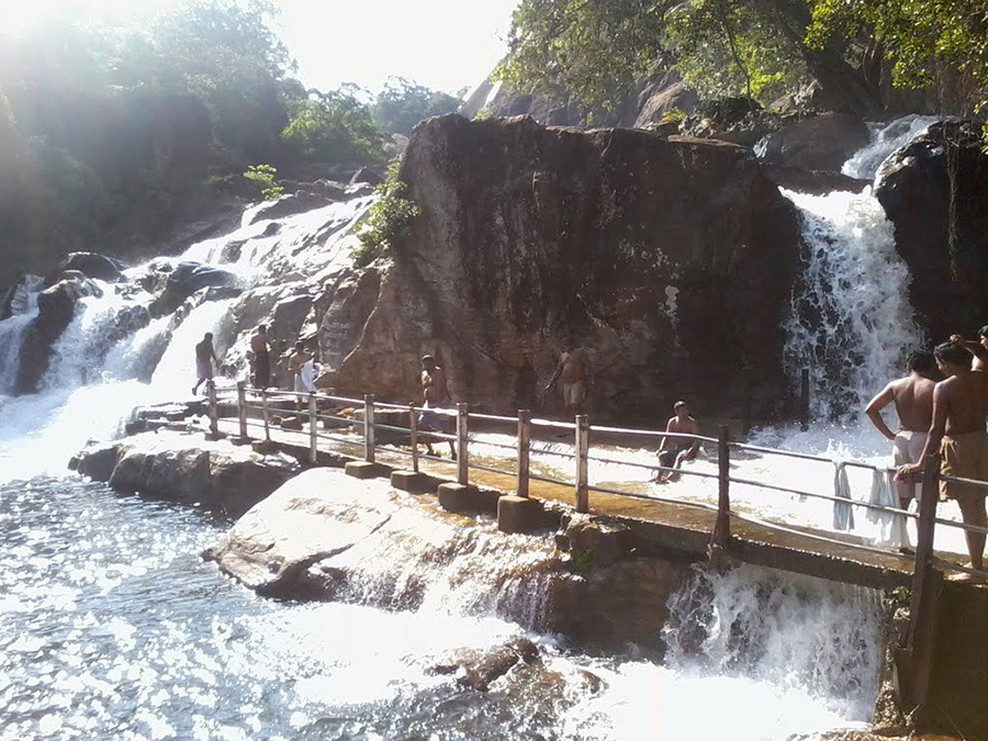 Kallidaikurichi - Town of Tamil Nadu - Touriedz