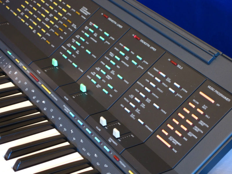 MATRIXSYNTH: YAMAHA PSR-6300 PORTATONE