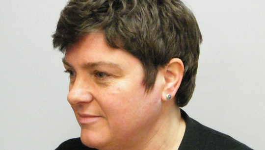 Oz Conservative: Julie Bindel - too many women are unthinkingly ...