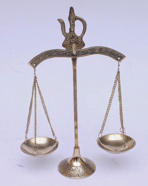 ORTHODOX CHRISTIANITY THEN AND NOW: The Cross as a Balance Scale of ...