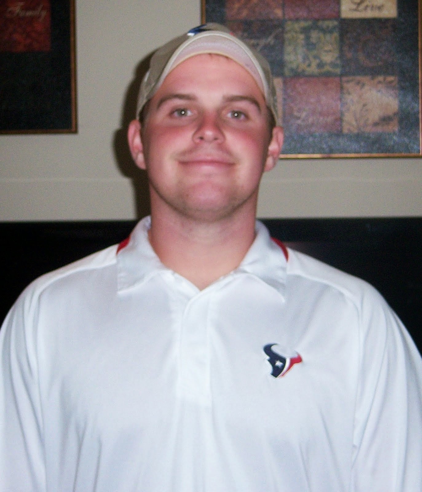 Louisiana State University Athletic Training: Entered LSU's Program in 2008