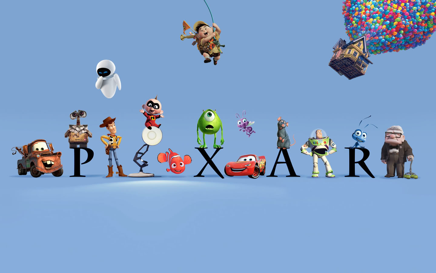 Movie Clubs: Top 3 Most Profitable Pixar Animated Movies