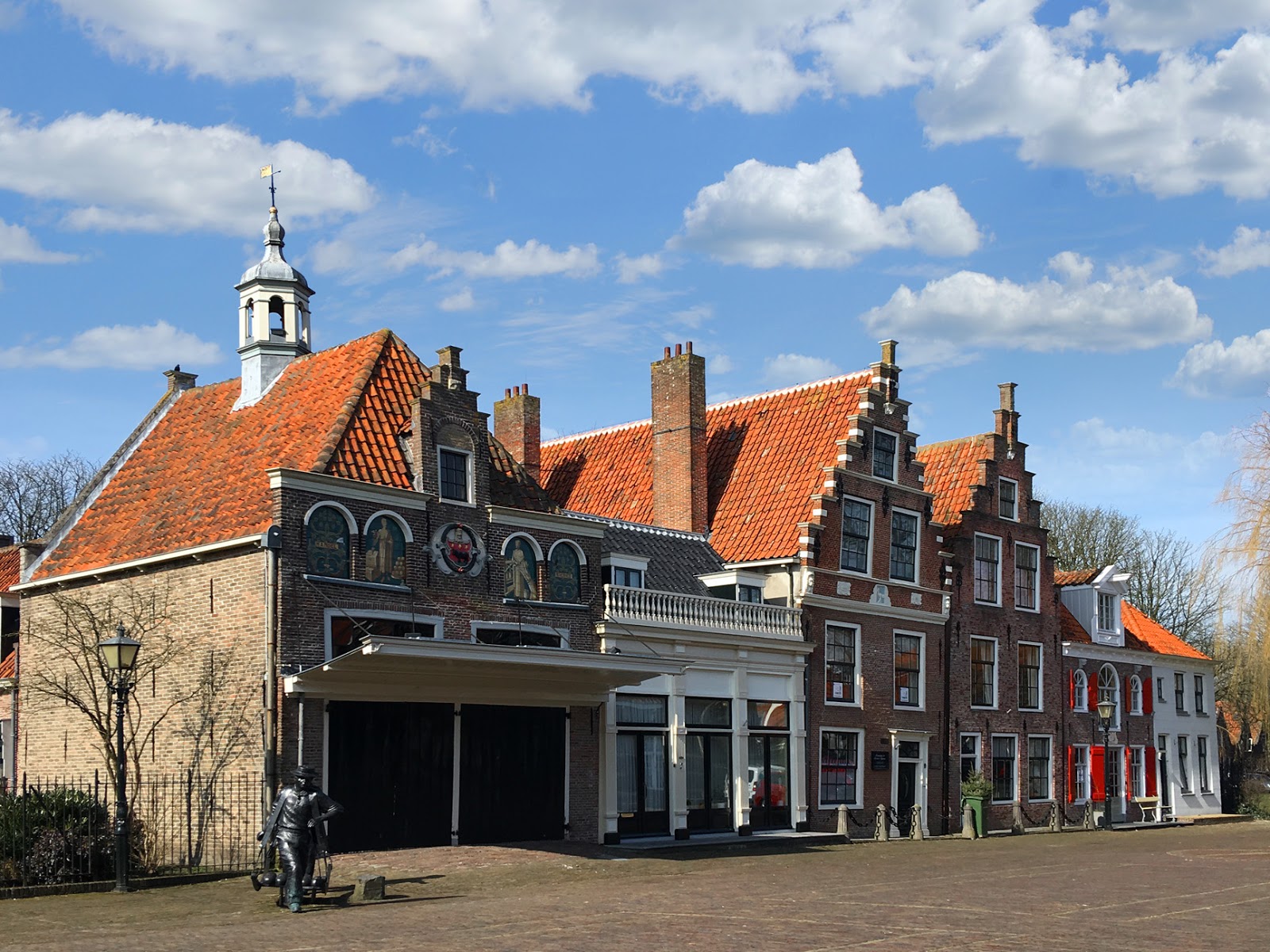 NixPixMix: EDAM, NETHERLANDS
