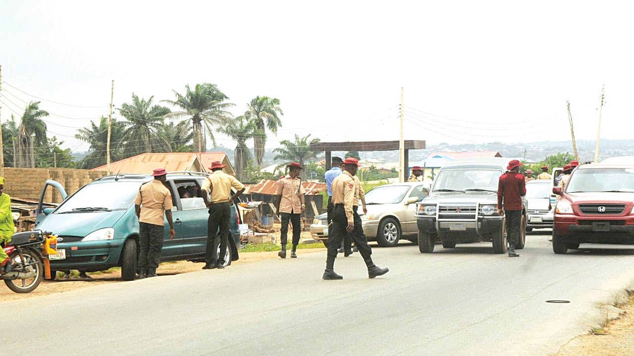 FRSC announces new validity period for drivers licence | Nigerian Eye
