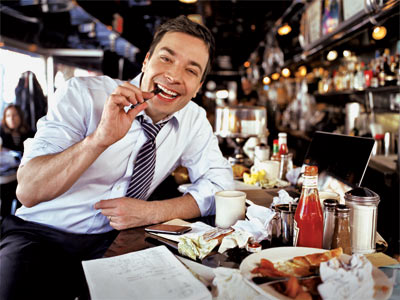 Who is James Thomas Fallon, Jr.? | Kterrl's Favorites