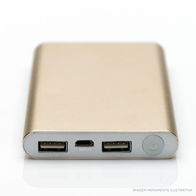Powerbank OBI: Como Funciona um Powerbank?