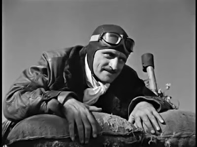 Forgotten Actors: George Sorel