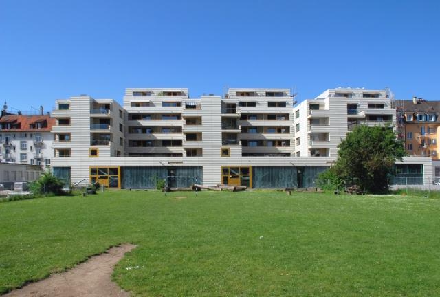 a f a s i a: Pool Architekten