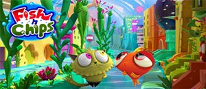 InfoAnimation.com.br: Conheça as animações que serão exibidas no canal ...