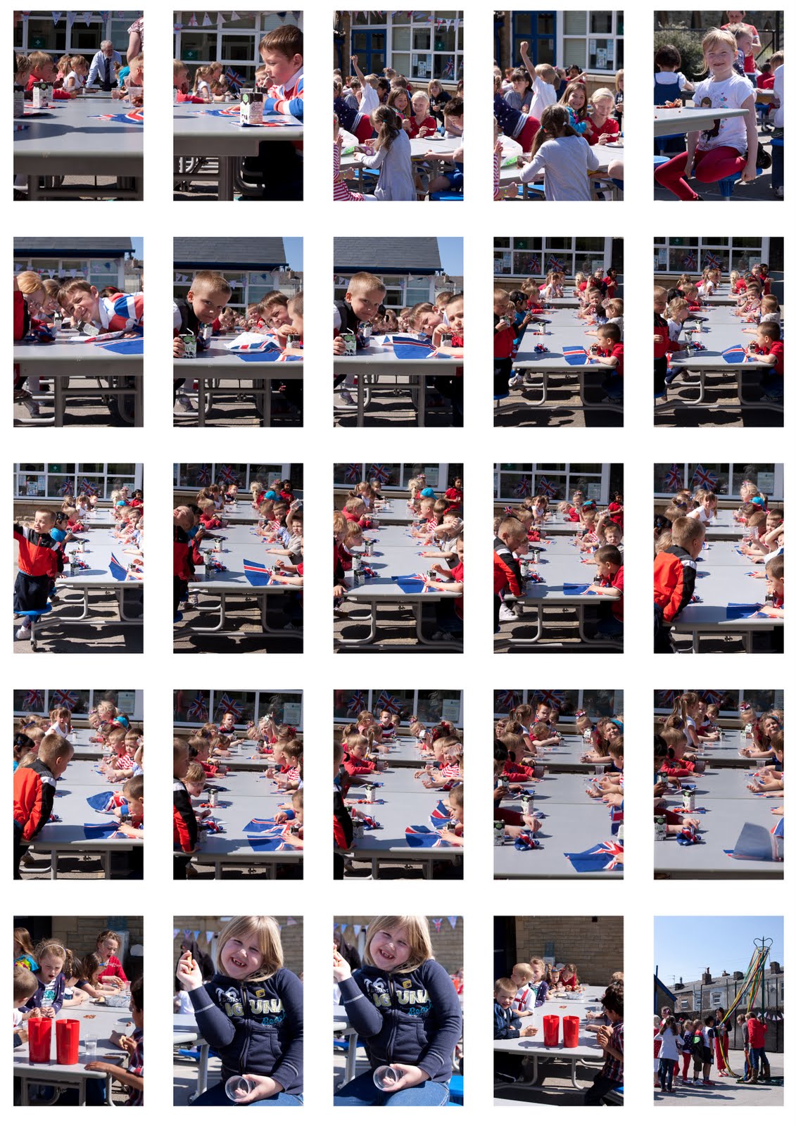 My Photographic Journey: Final Major Project - VISUAL OBSESSION