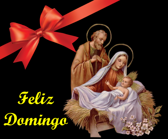 ® Santoral Católico ®: FELIZ DOMINGO!!!