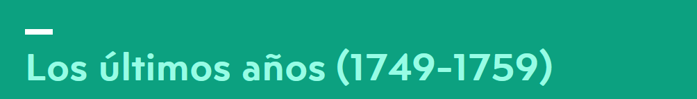 COMPOSITORES CLASICISMO 1750-1820: Georg Friedrich Haendel (1685-1759)