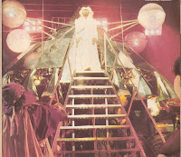 AAEA Hollywood: P-Funk Mothership (Replica) Lands at the Smithsonian