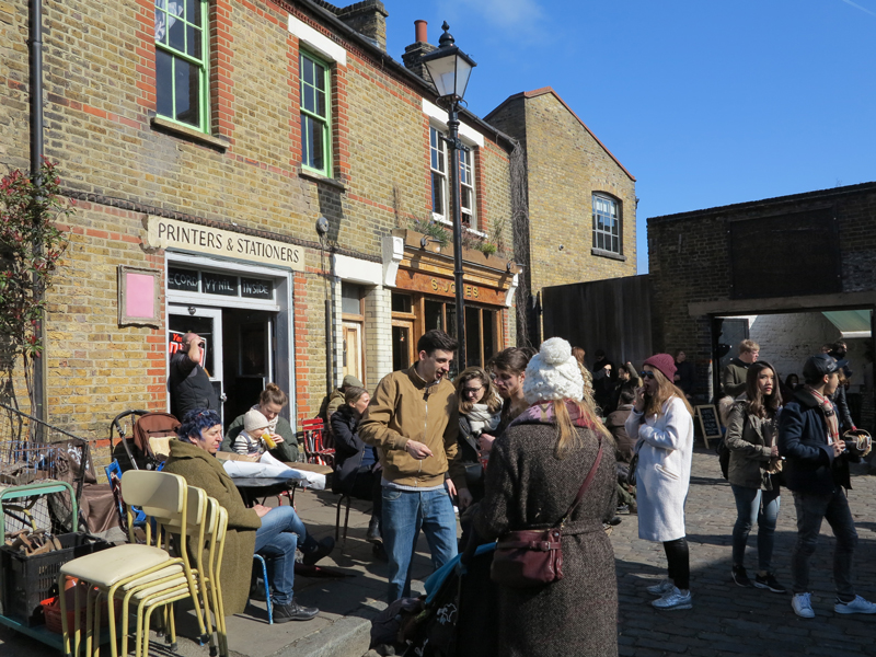 What to see in Dalston, London | Midori's OBSESSIONS