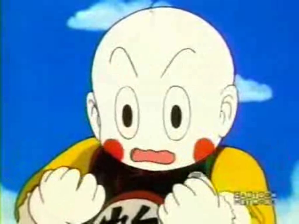 Dragon Ball AZ Capitulo 6 "Chaoz tiene miedo" - Taringa!