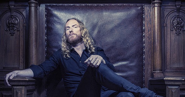 Zona Rock Dan Metal : MIKAEL STANNE