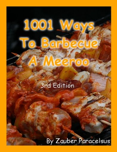 My So-called Virtual Life: A Guide To Responsible Meeroo Hunting