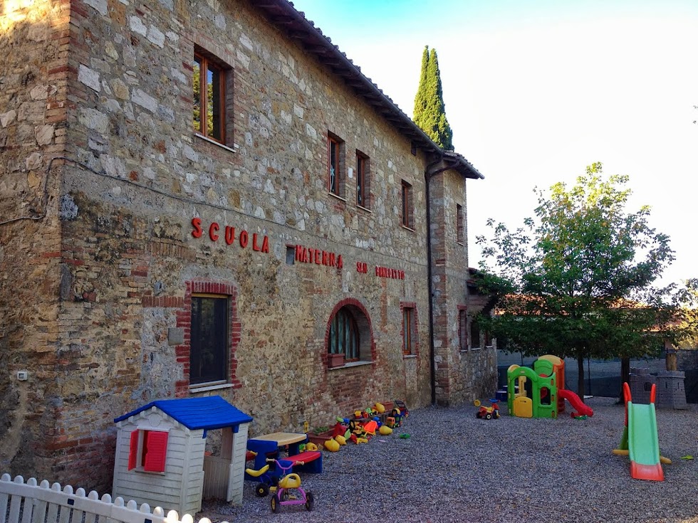 Scuola San Benedetto