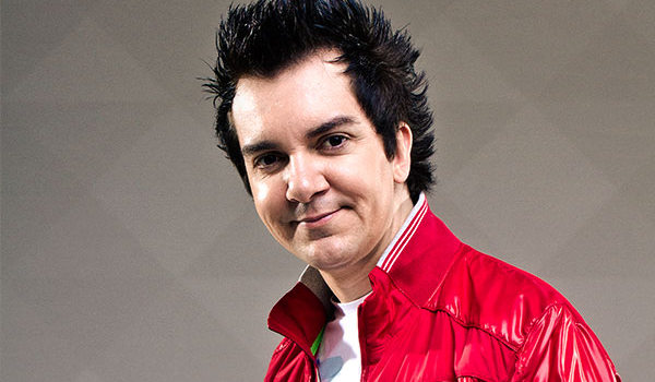 Regis Danese deixa cast da gravadora MK Music - News Gospel