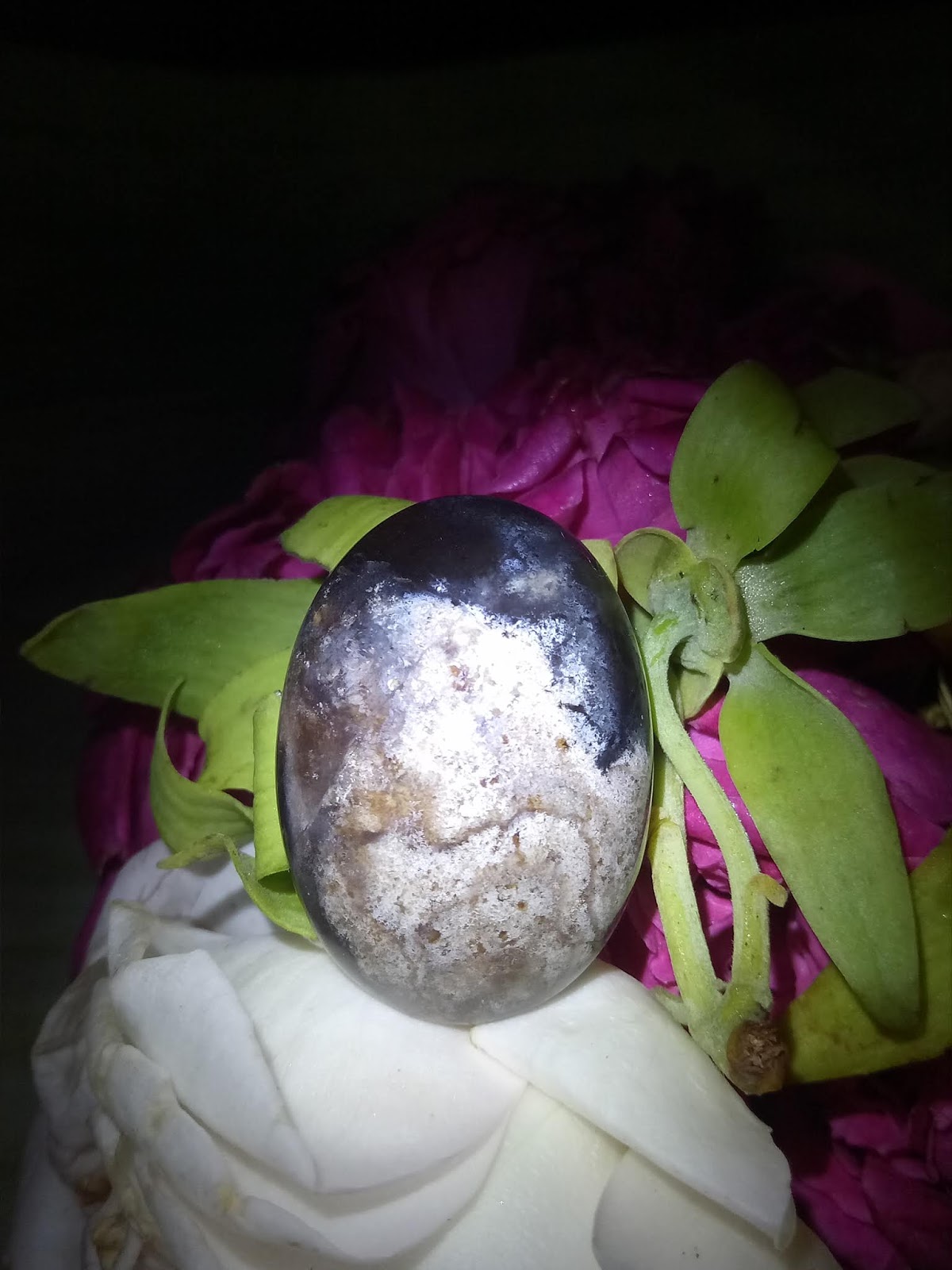 BATU MISTIK MALAYA ~ Jimat Azimat | Batu Mustika Geliga | Keris Pusaka ...