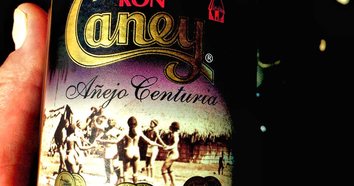 Bahama Bob's Rumstyles: Ron Caney a Historic Rum That Originated from ...