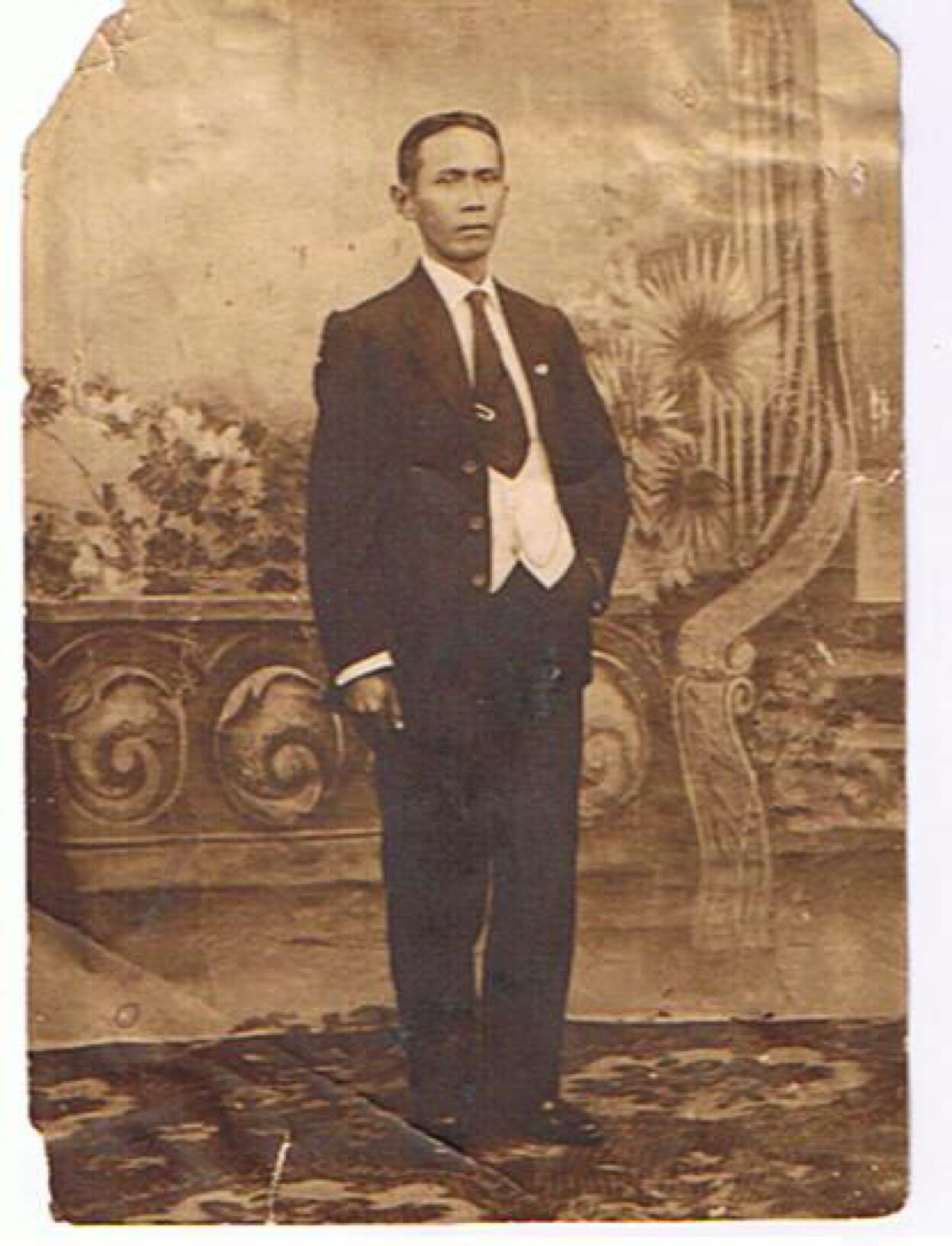 linares noli me tangere - philippin news collections