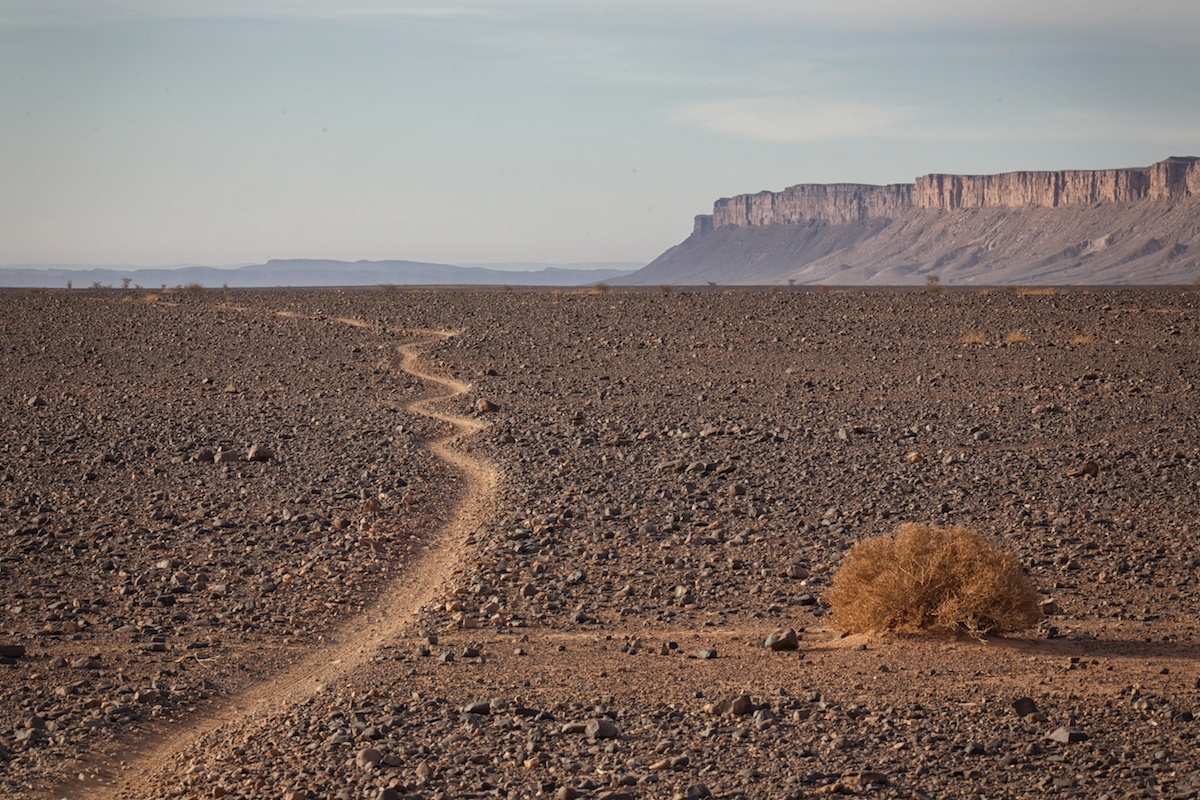 Sora's Pictures of Various Cool Stuff: Battlefield Landscapes