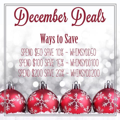 4 cards - Have a Joyous Christmas with Whimsy Stamps | Embellish Craft Love