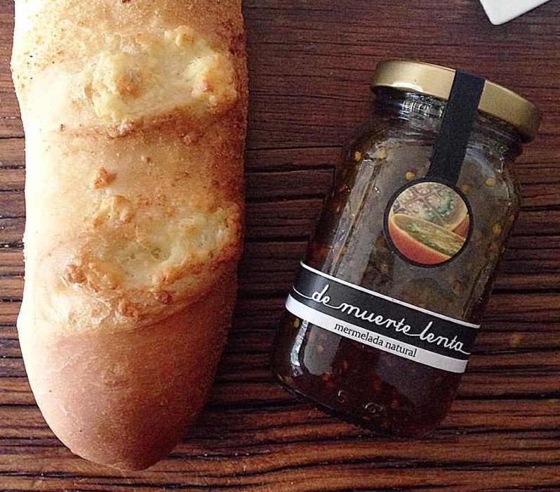 La historia de las plantas : Historia del lulo o naranjilla