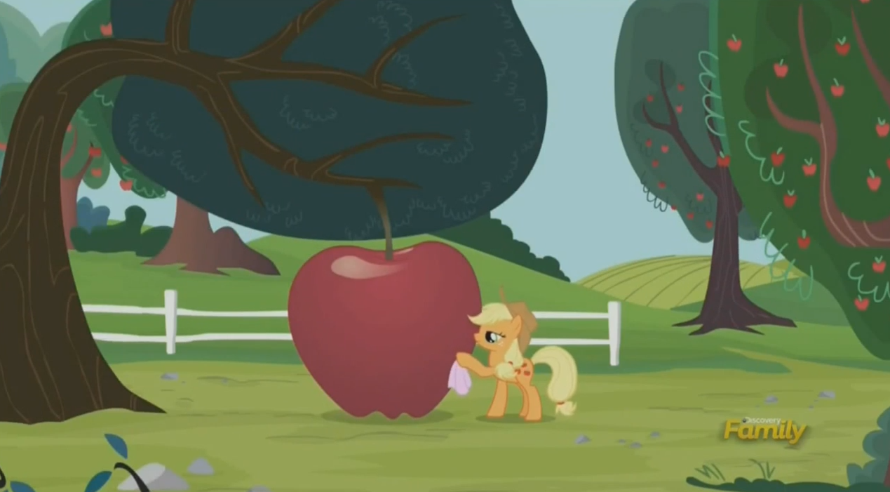 Equestria Daily - MLP Stuff!: "Do Princesses Dream of Magic Sheep ...