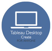 Tableau Desktop - TABLEAU ACT 1
