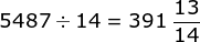 Math Principles: Divisibility - 14