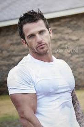 Boomer's Beefcake and Bonding: 2017-11-05