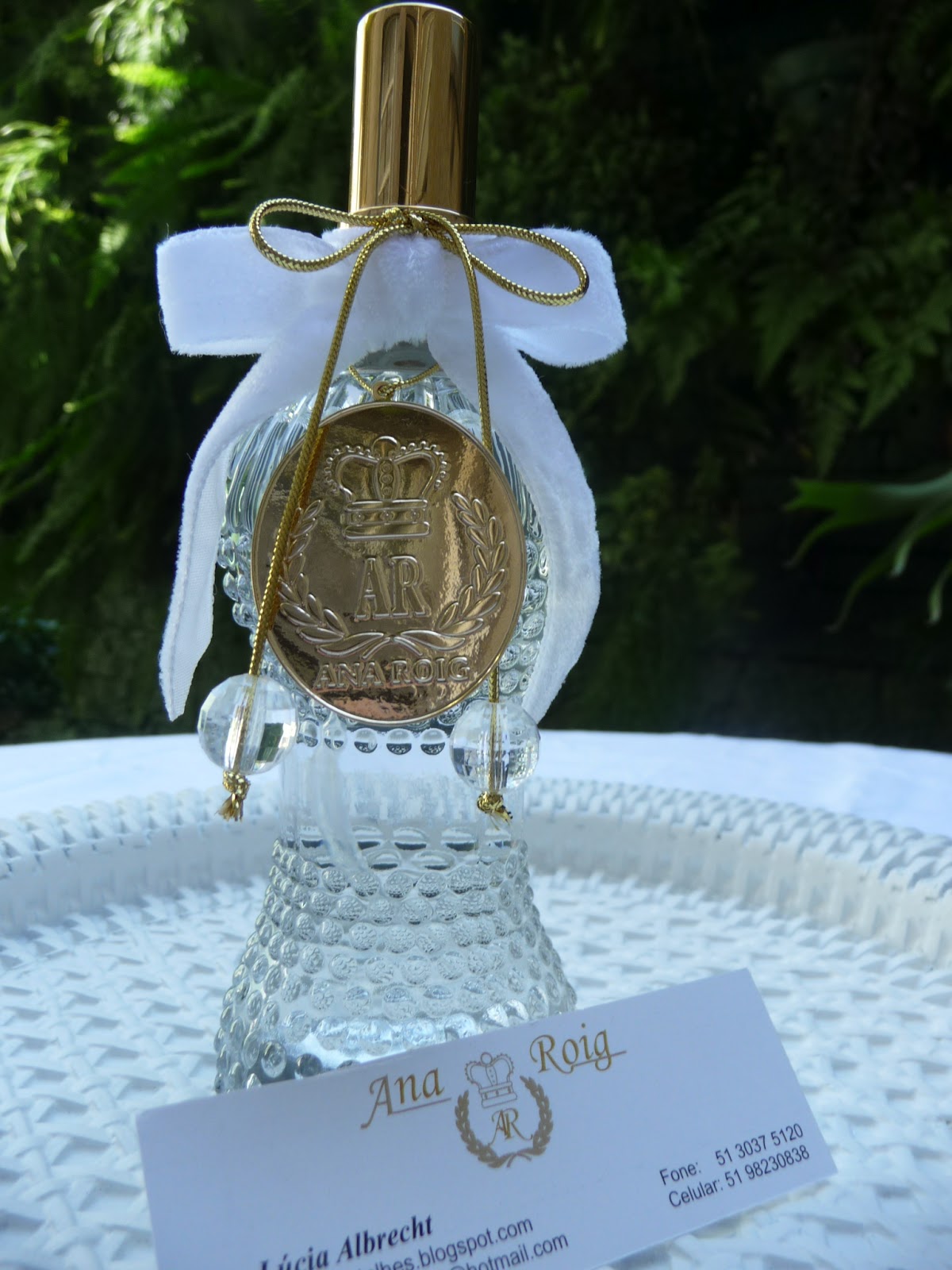 Atelier Ana Roig COMPRAS PELO SITE WWW.ANAROIG.COM.BR: Produtos