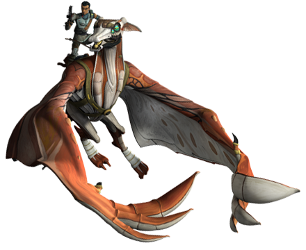 Star Wars: Age of Rebellion: Operation: Shadowpoint